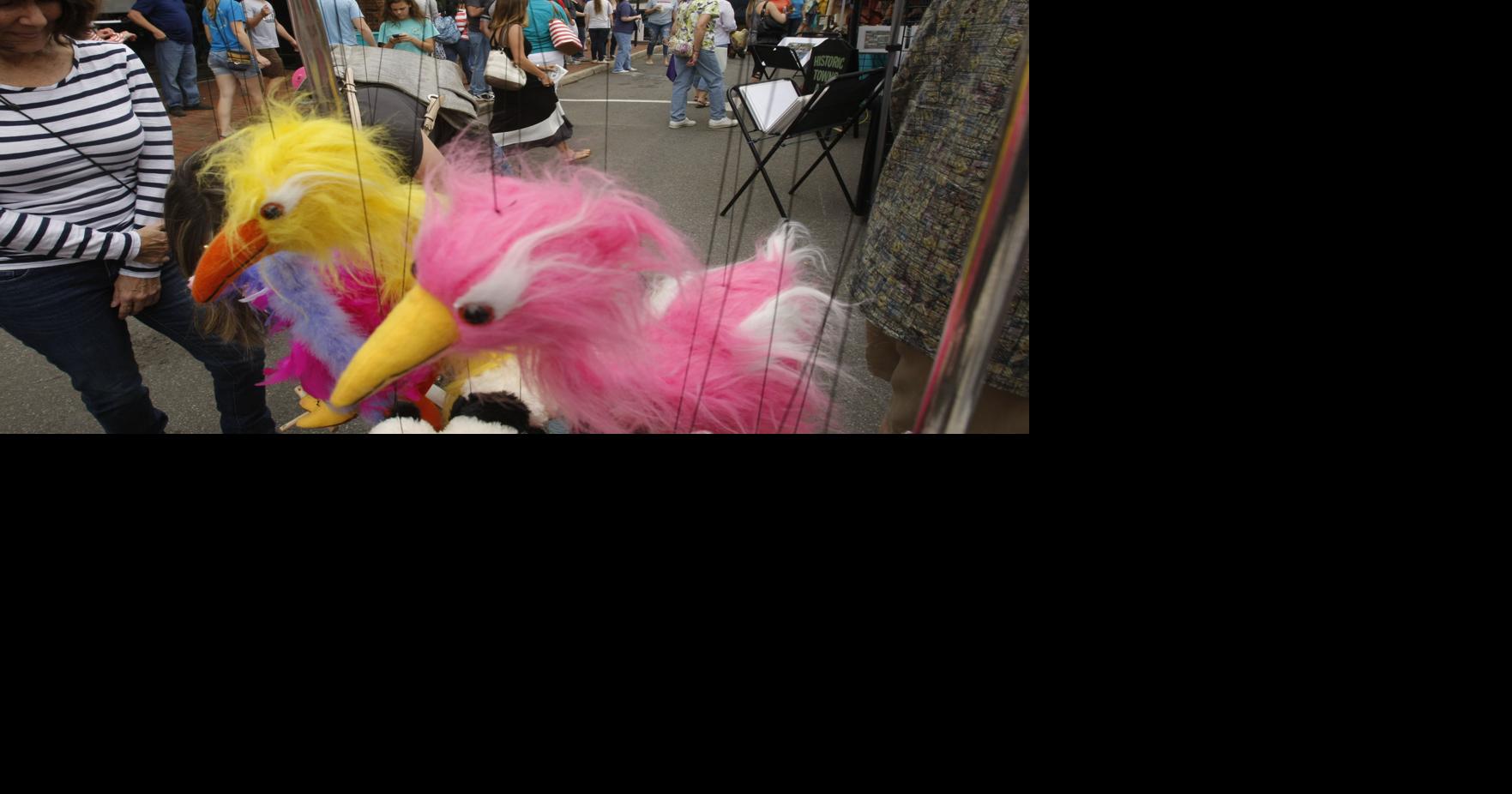 Your weekend planner: Events in and around Fauquier | News | fauquier.com