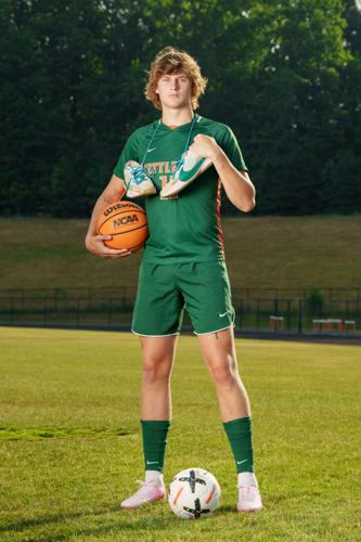 Aaron Sullivan named 2024 Fauquier Times Kettle Run Boys Athlete of the ...