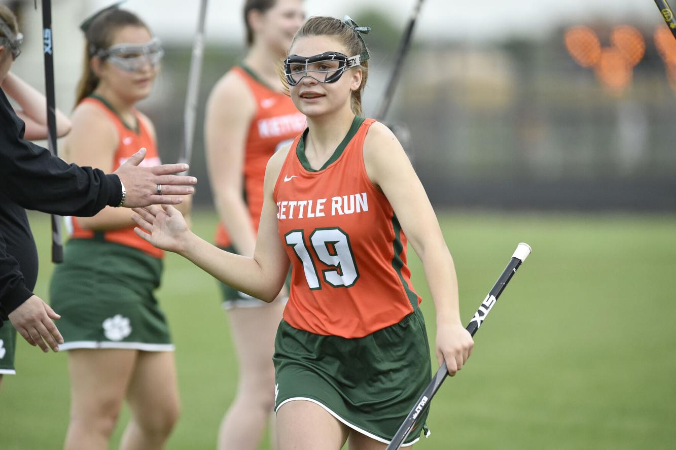 GIRLS LACROSSE PREVIEW: Star goalie gives Eagles an edge, Cougars look ...