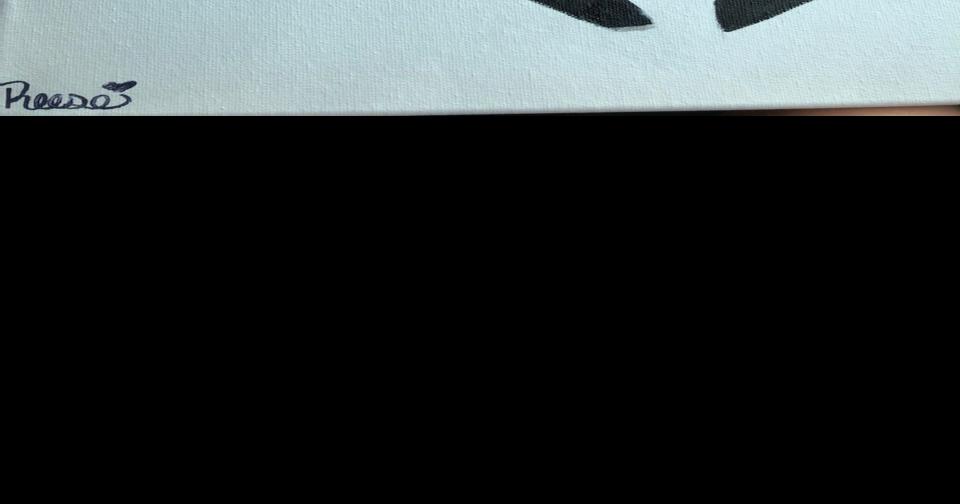 Artist looking for lost drawings | News | fauquier.com