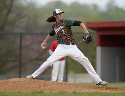 Kettle Run ends baseball regular season undefeated after beating Champe ...