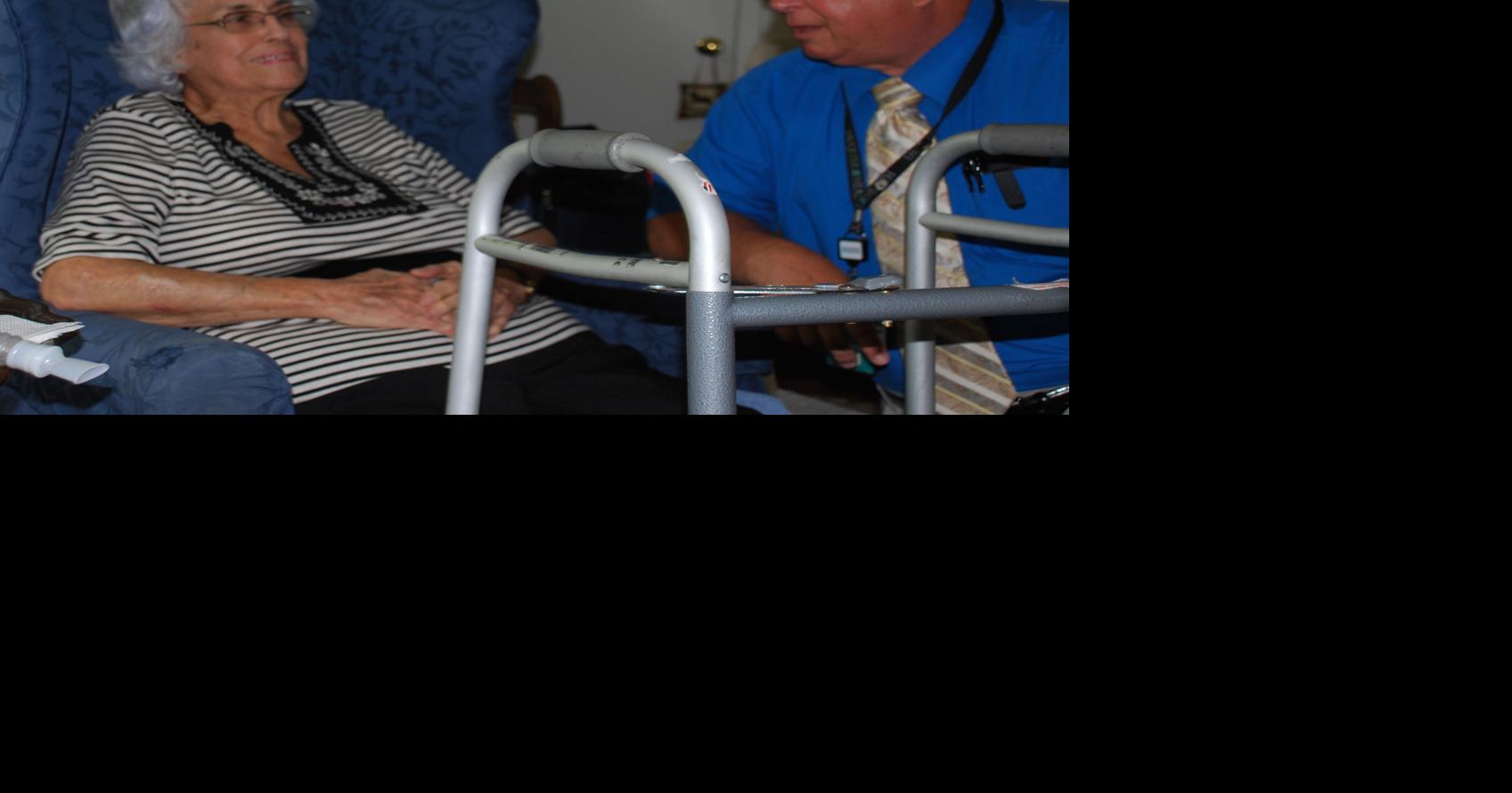 When you need helping hands | News | fauquier.com