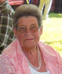 Patricia S. Cubbage | Obituaries | fauquier.com