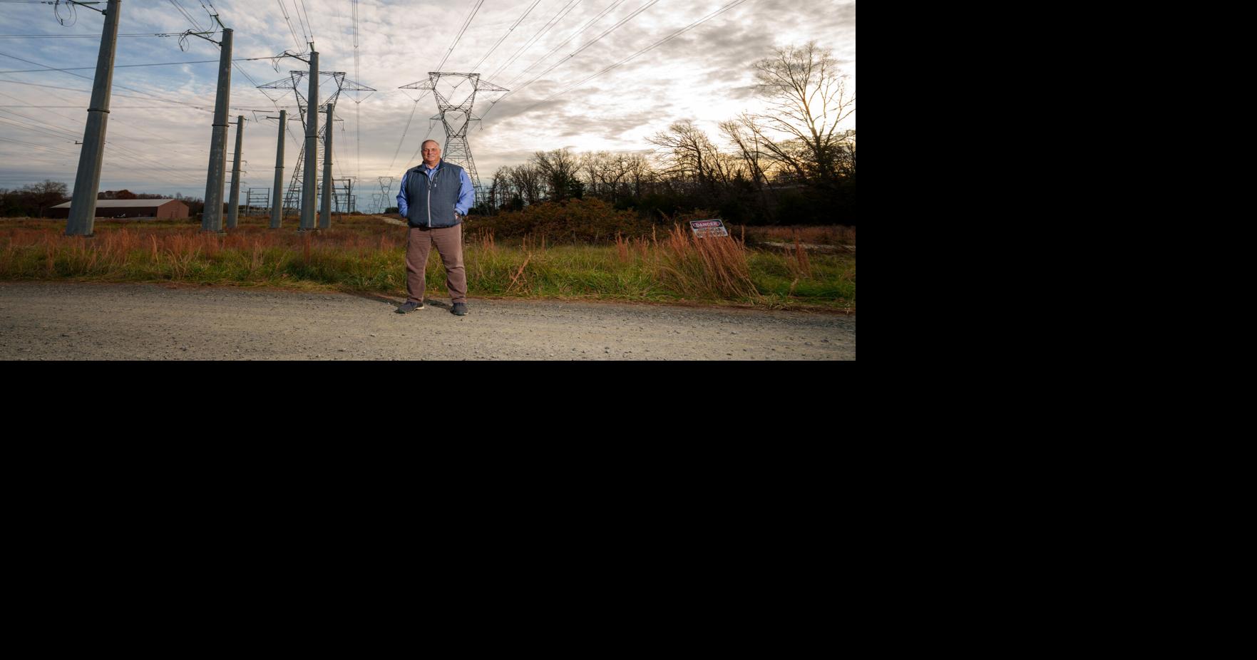 Data centers expected to spike electricity costs | News | fauquier.com