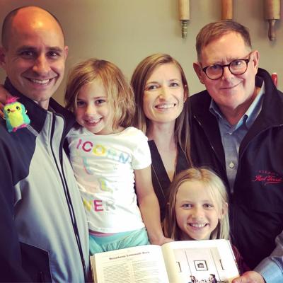 Among friends: The story behind Brian Noyes' move to sell his bakeries ...