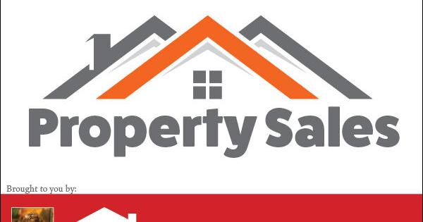 Real Estate Property Sales file June 1-7, 2026 | Property Sales ...