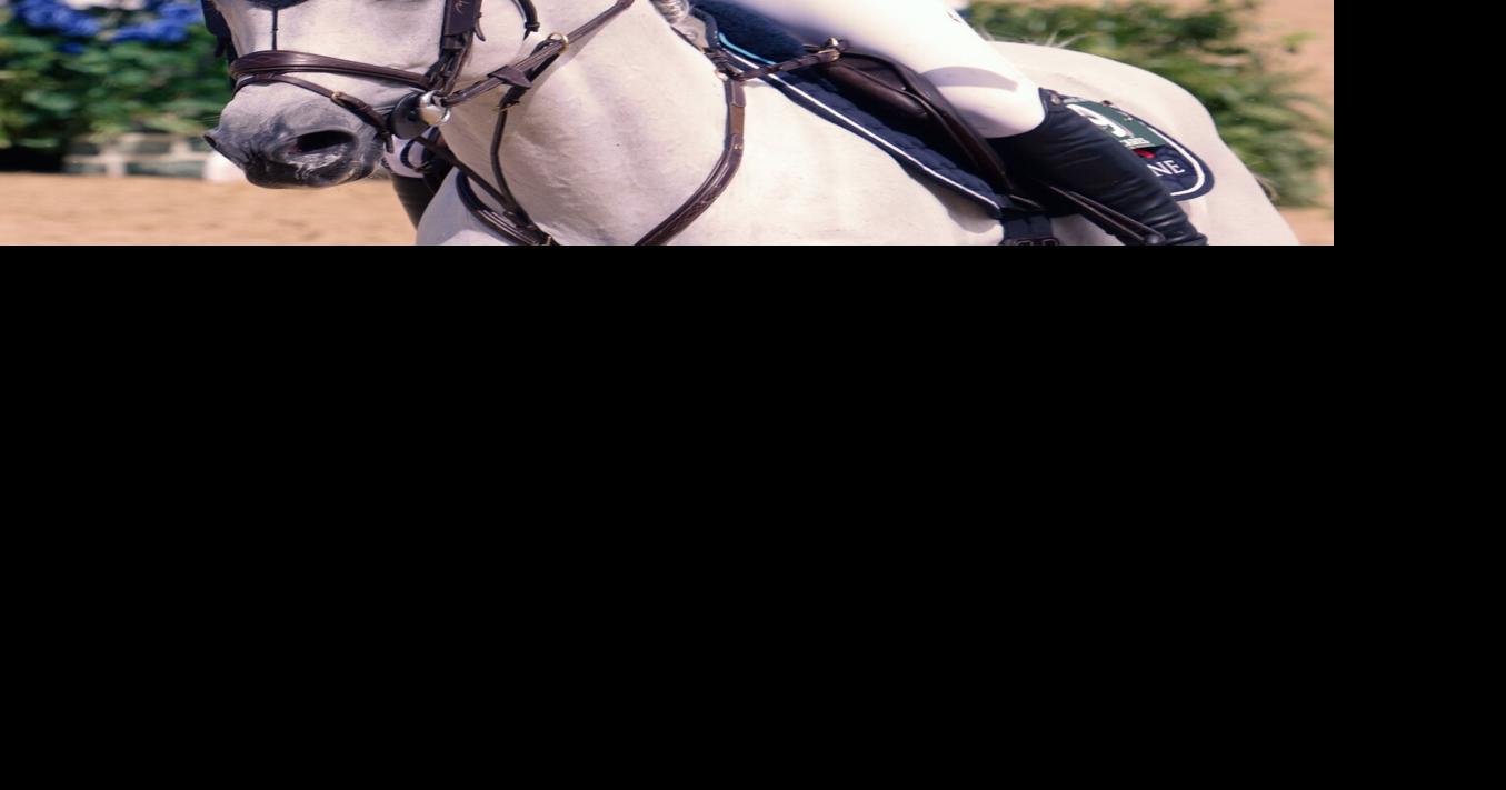 Gochman, Cosmos jump to win the Upperville Jumper Classic | Lifestyles ...