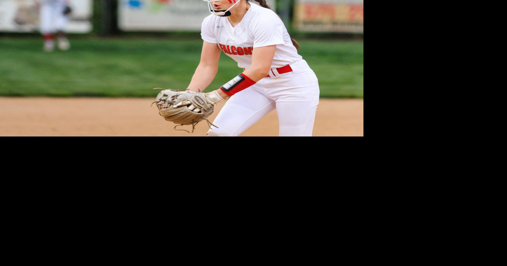 SOFTBALL: Kaltreider, Gilmore, Lovell lead Fauquier over Kettle Run, 9 ...
