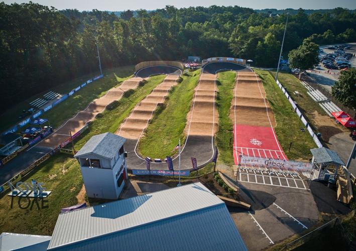BMX racing league for young riders planned in Woodbridge | News ...