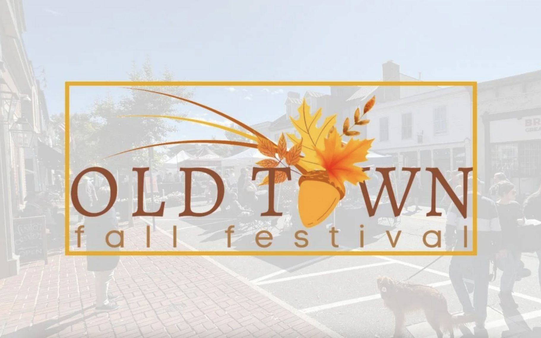 When is the 2054 Old Town Warrenton Fall Festival? | News | fauquier.com
