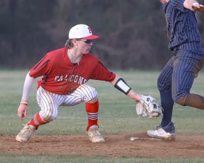 Who is on this year's All-Class 3 Region B baseball team? | Sports ...