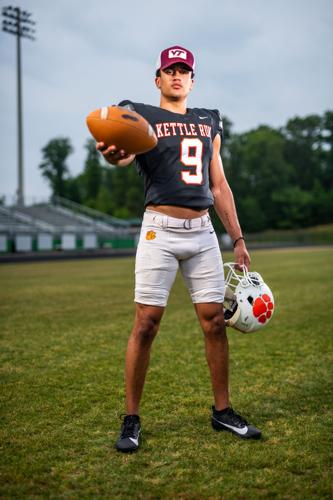 TAPSCOTT IS THE 2023 FAUQUIER TIMES KETTLE RUN BOYS ATHLETE OF THE YEAR ...