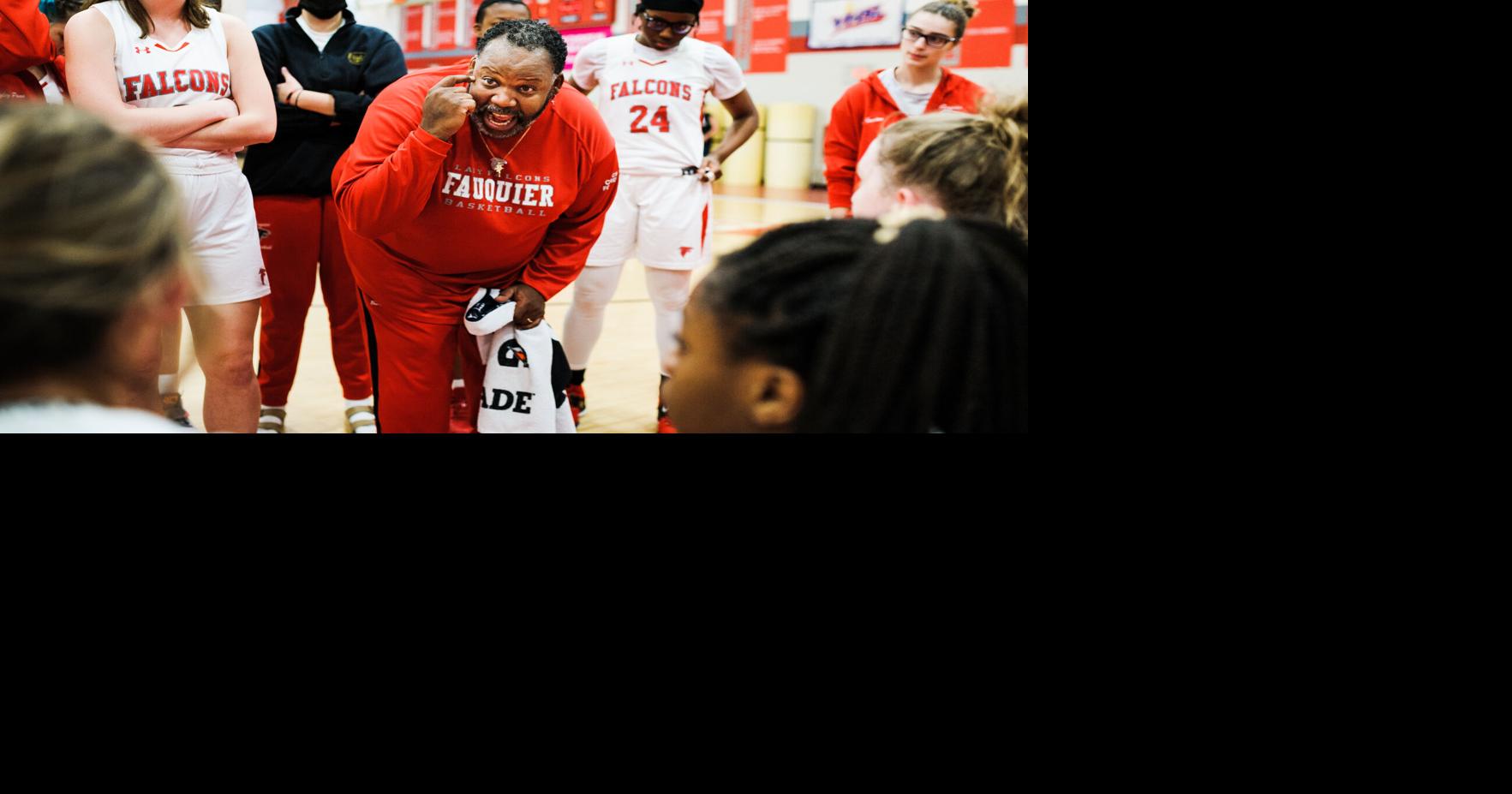 FAUQUIER GIRLS BASKETBALL: Belcher, Awunganyi, Chienku power new-look ...