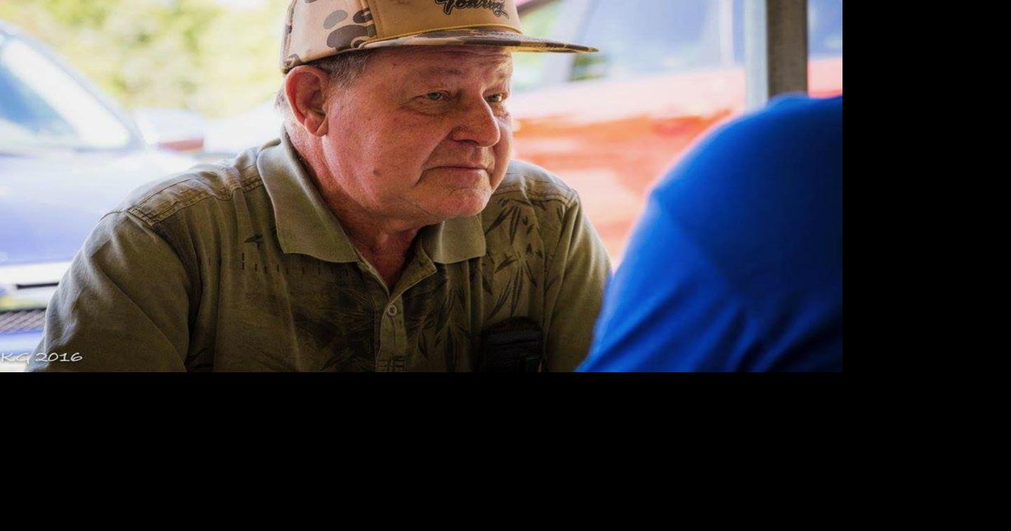 Kermit Wilson Cantrell | Obituaries | fauquier.com