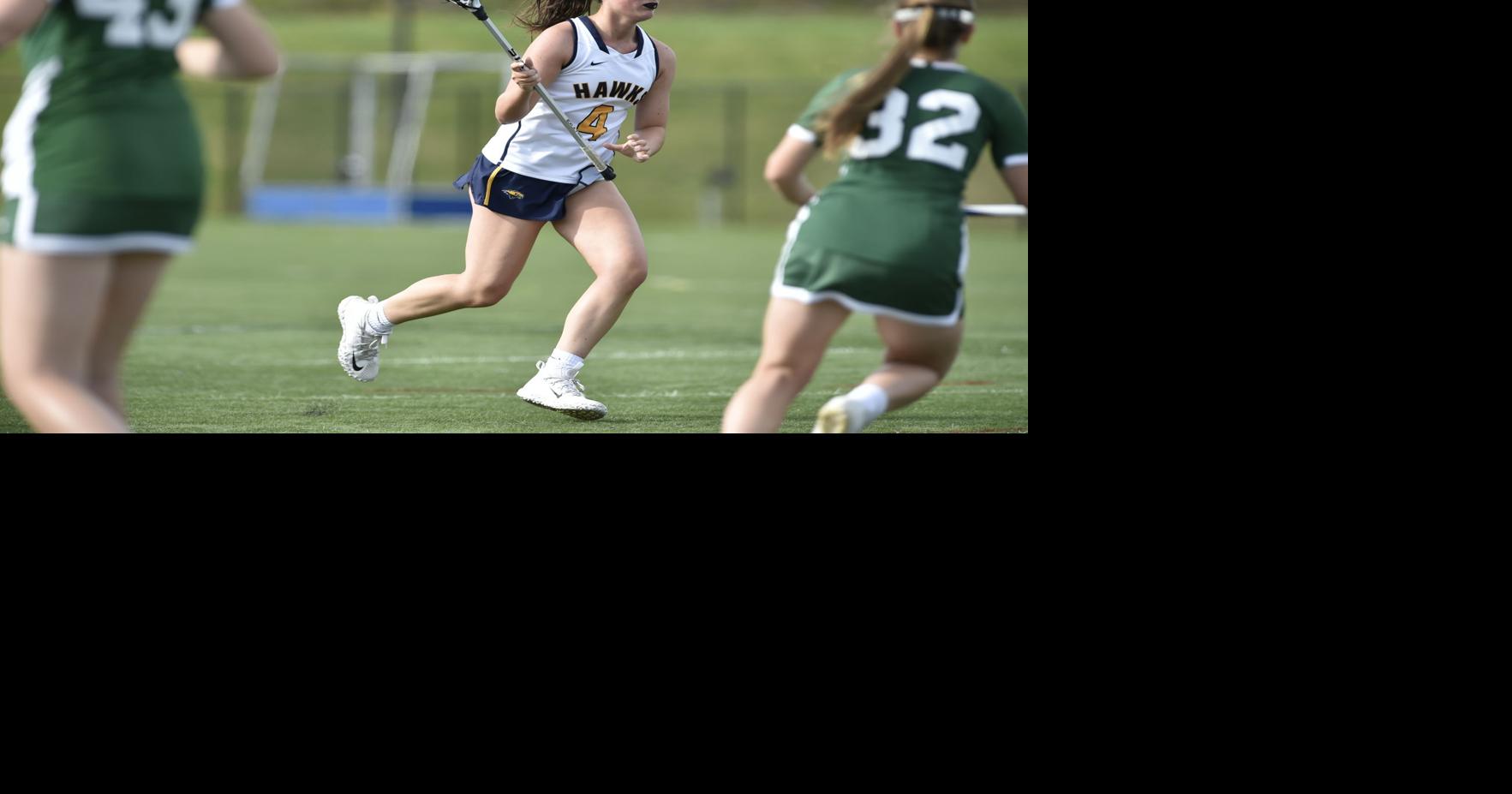 Girls lacrosse and baseball Delaney Athletic all-conference teams ...