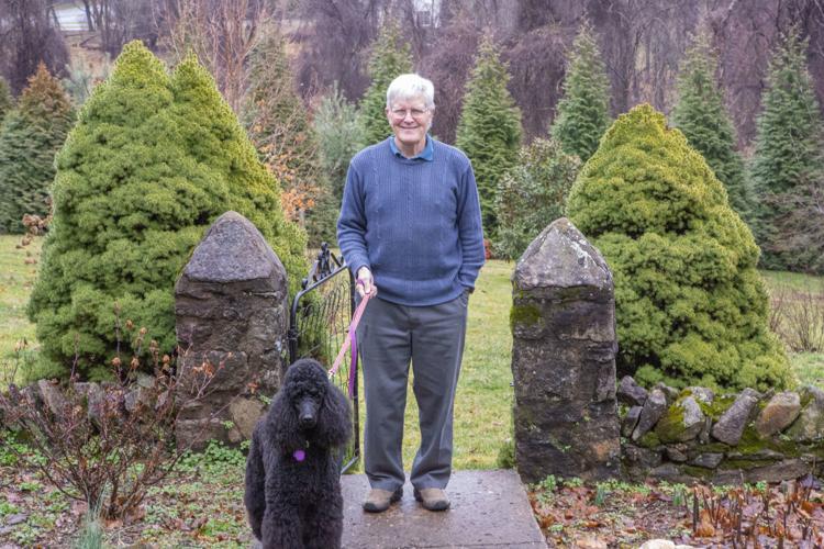 Bill Semple beats incumbent in Warrenton's Ward 2 | News | fauquier.com