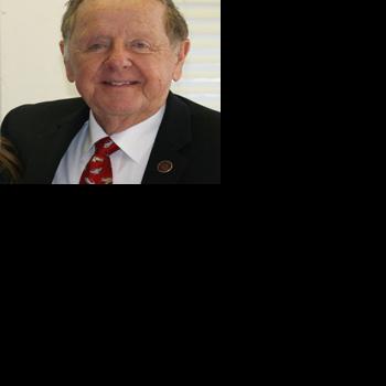 Sen. Charles J. Colgan dies at age 90 | News | fauquier.com