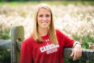 Morgan’s Message carries on student’s lasting legacy | News | fauquier.com