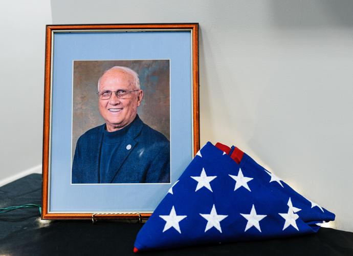 Jerry Wood, former Warrenton town councilman, Va. delegate, dies at 83 ...