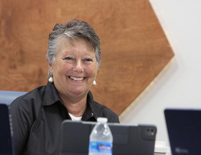 Warrenton Planning Commission Will Continue Hearing Public Comments On