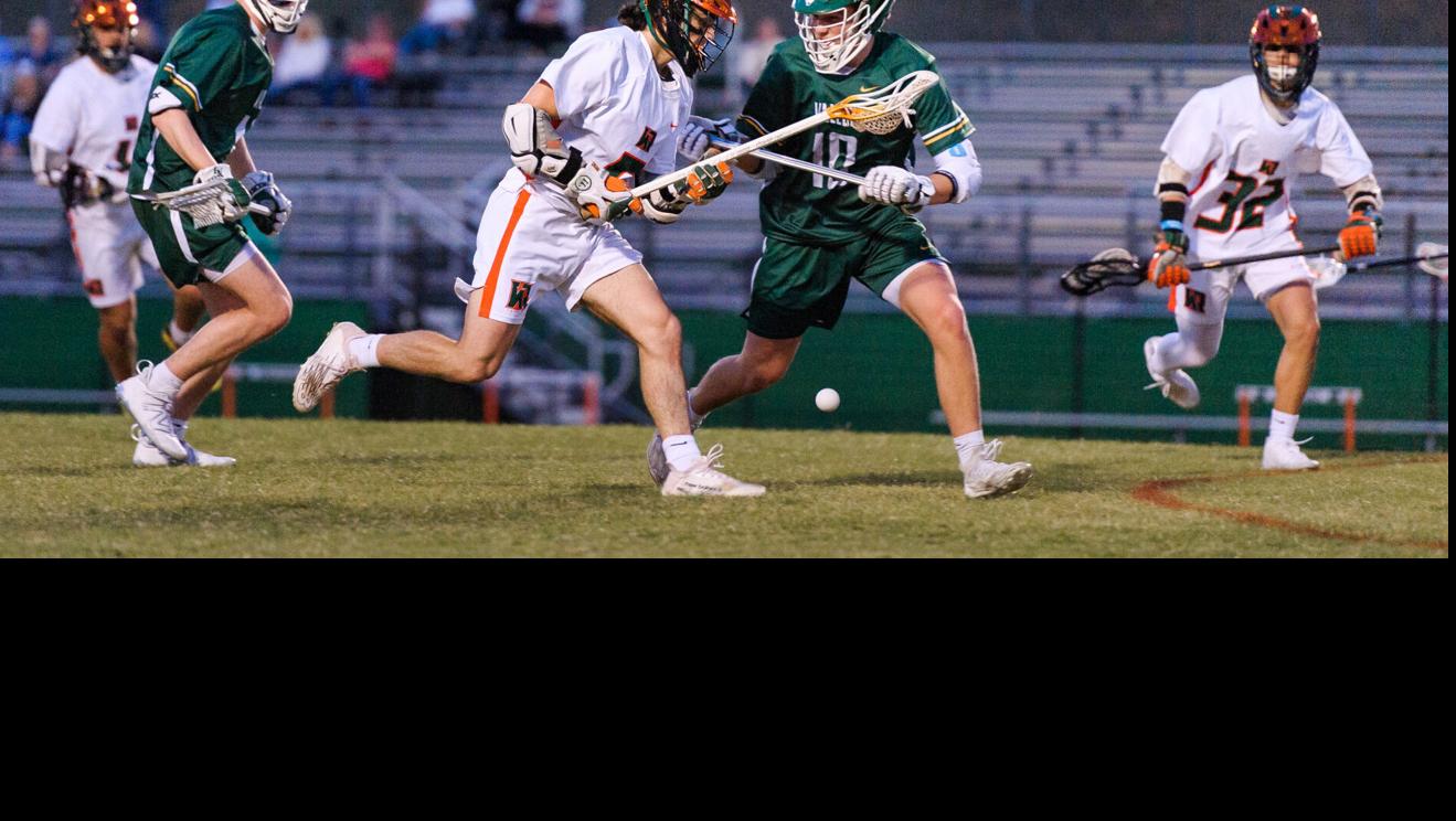 A GREEN WAVE OF GOALS: Brothers Jake and Matt have Kettle Run boys ...