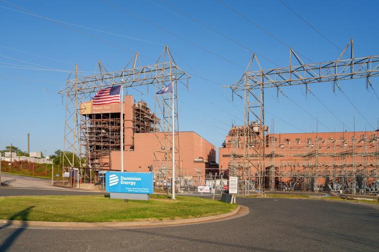 Dominion merger likely to mean more power for data centers | Localnews ...