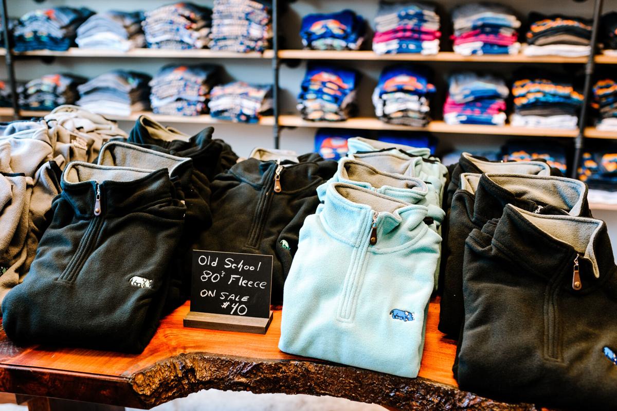 PHOTOS: Britches Great Outdoors opens on Warrenton's Main Street ...