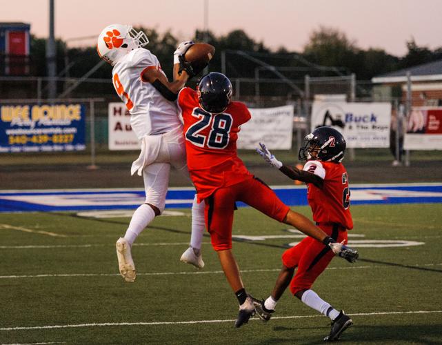 2022 KETTLE RUN FOOTBALL PREVIEW: A royal line of Chumleys | Sports ...