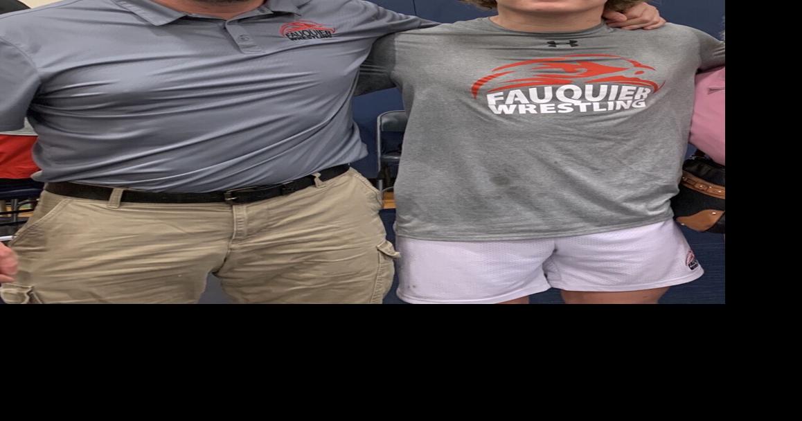 After 10 years and three state titles, Doug Fisher steps down as ...