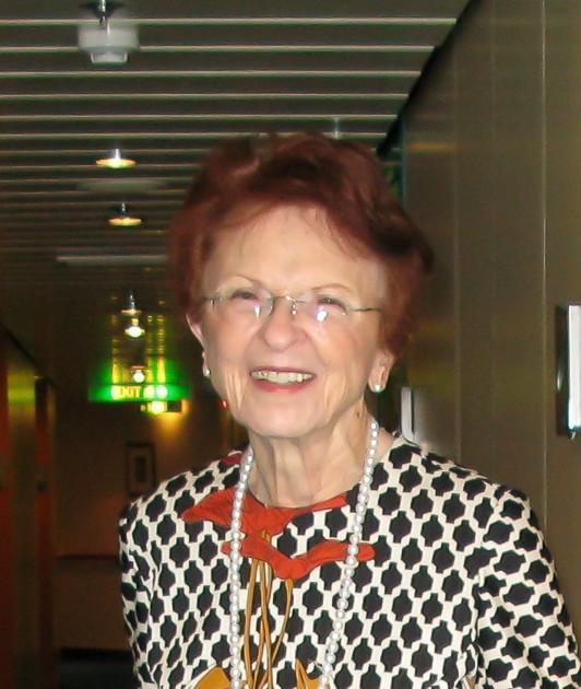 Anna “Annie” Sinclair Green | Obituaries | fauquier.com