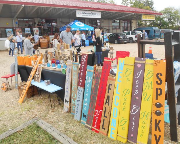 PHOTOS: Remington Fall Festival attracts a crowd | Multimedia ...