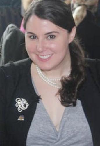 Carrie Hull selected as new Great Meadow executive director ...