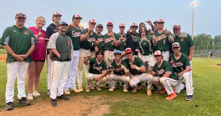Tapscott's pitching, clutch hits from Mulhern, Wiles, Martin propel ...