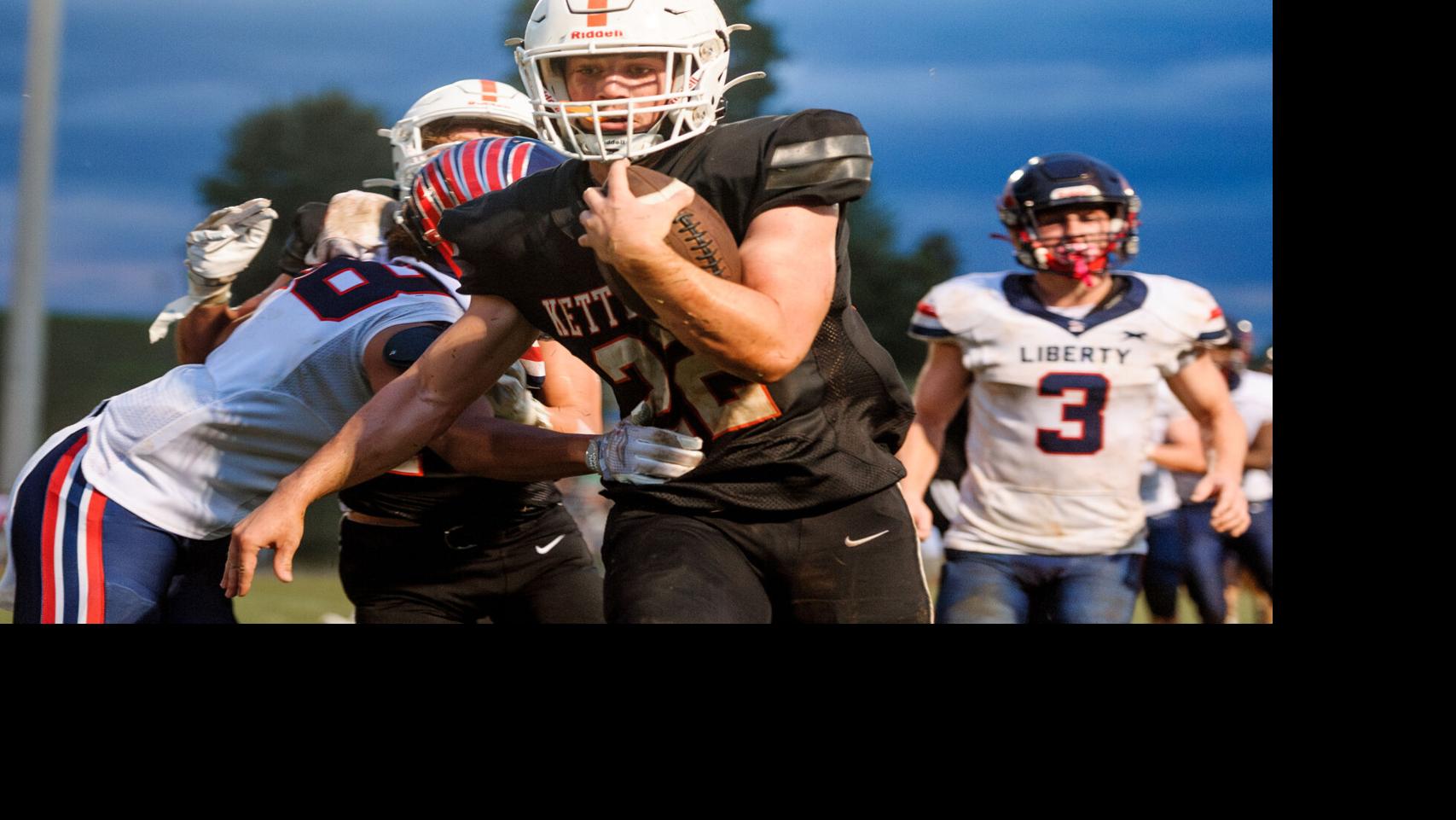 Check out the 2024 Kettle Run High football schedule | Sports ...