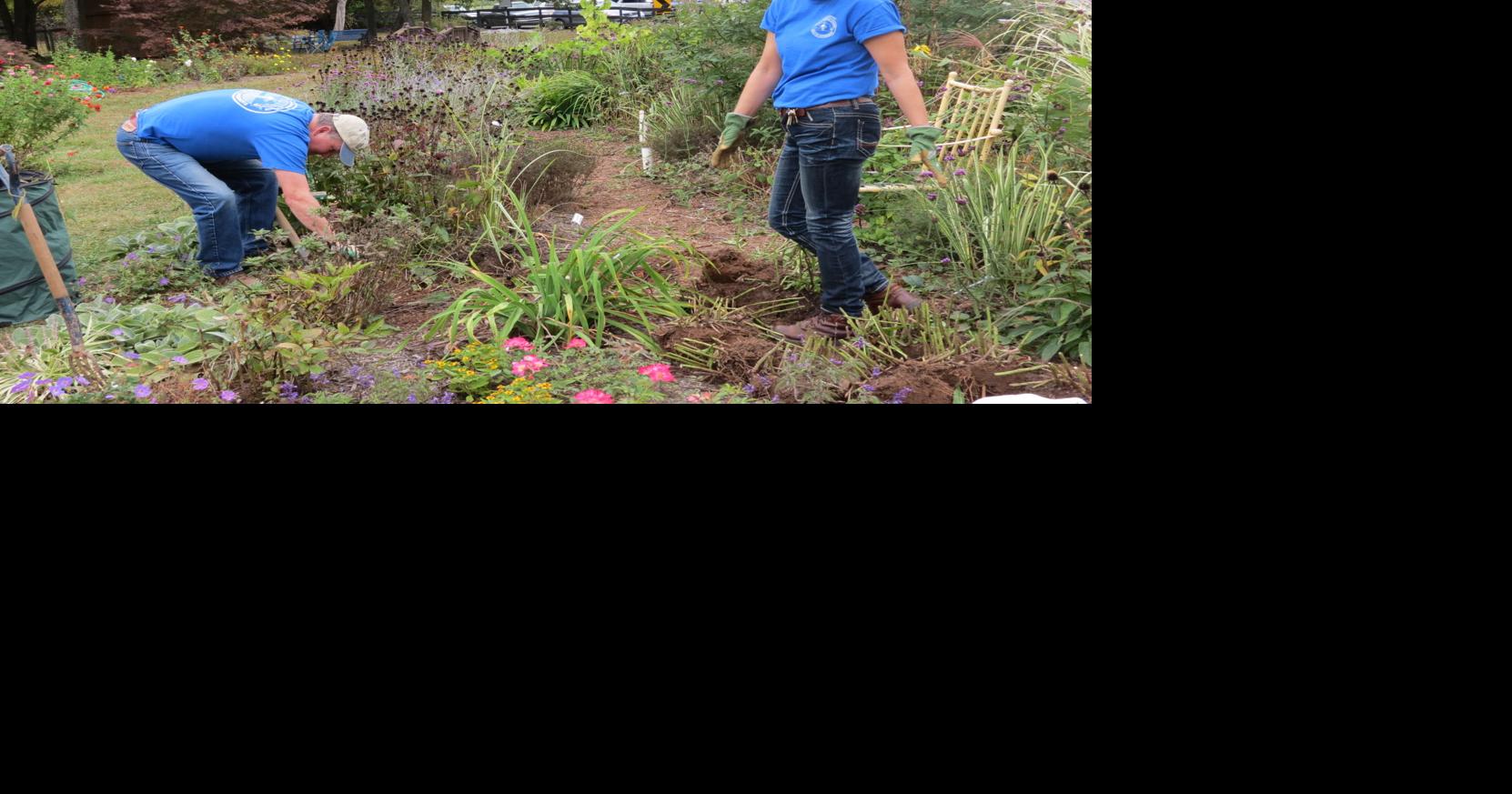 2019 Extension Master Gardener Program to host evening volunteer ...