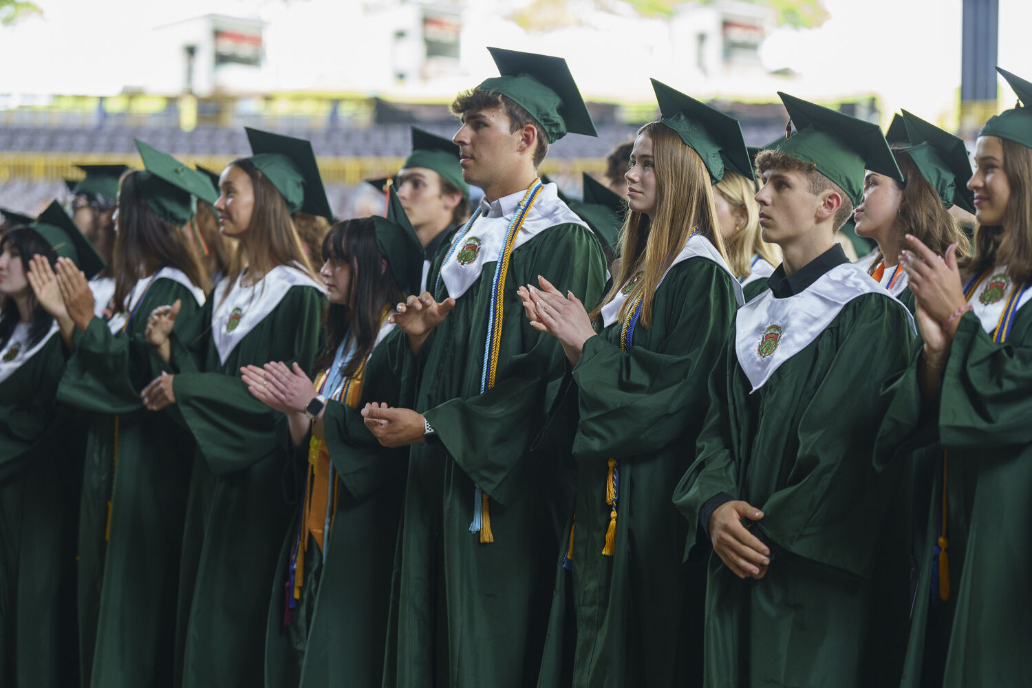 Fauquier County schools announce 2025 graduation dates | News ...