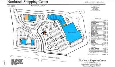 Planning Commission tables proposal for Harris Teeter gas station ...