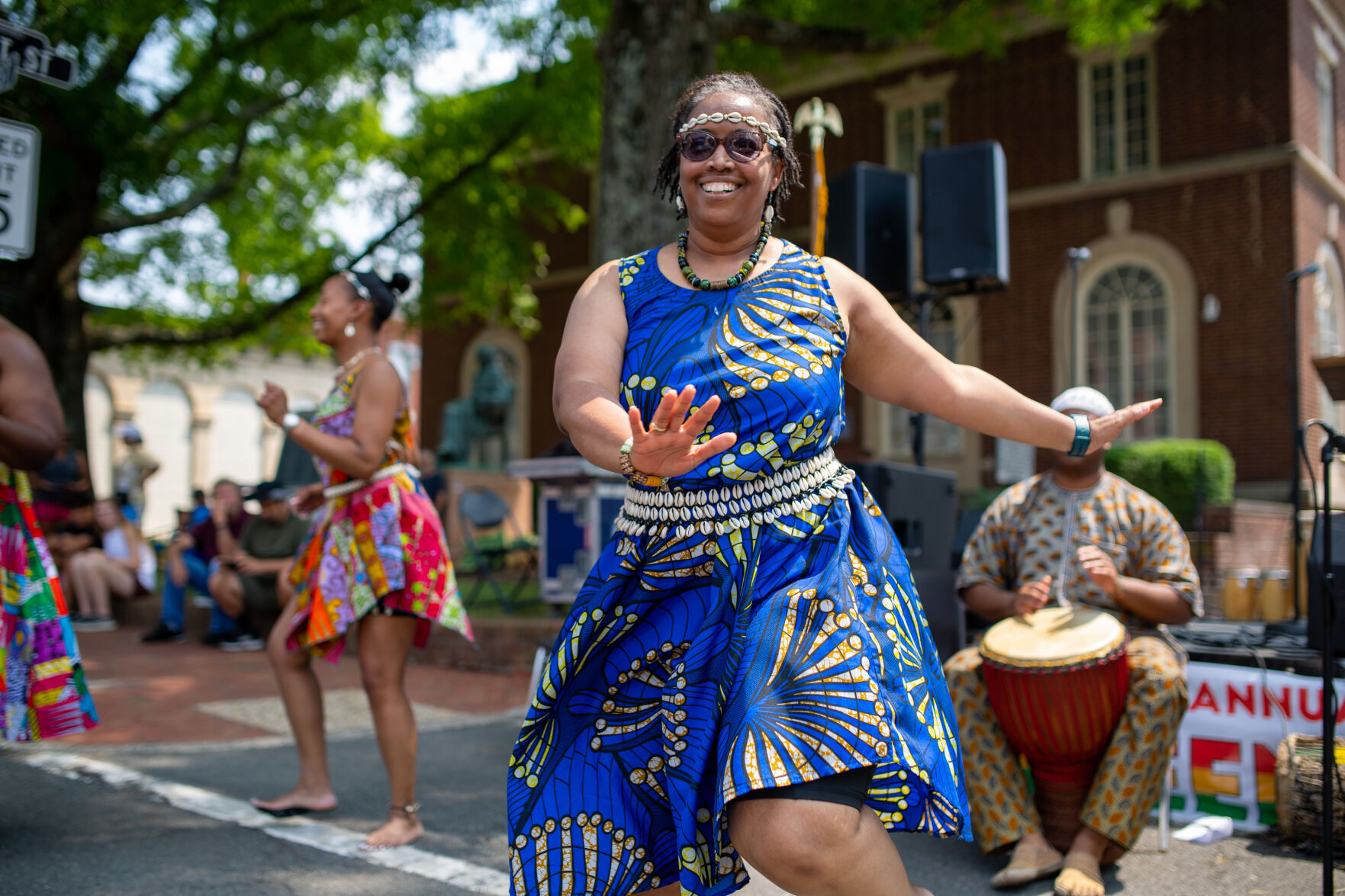 Fauquier Juneteenth celebration to return for 5th year | News | fauquier.com