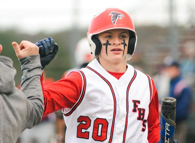 FAUQUIER BASEBALL PREVIEW: Falcons led by 'hungry kids ready to learn ...
