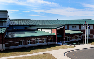 Kettle Run High School named one of 10 national 'Blue Ribbon Schools ...