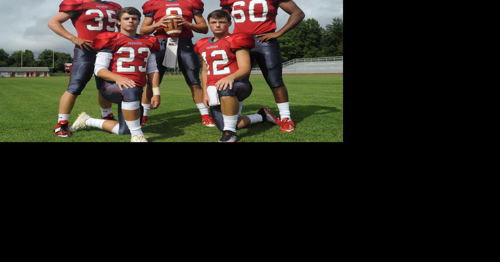 Fauquier football season preview: Seeking balance | Sports | fauquier.com