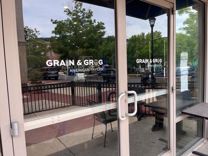 Grain & Grog aims to be a neighborhood tavern | News | fauquier.com