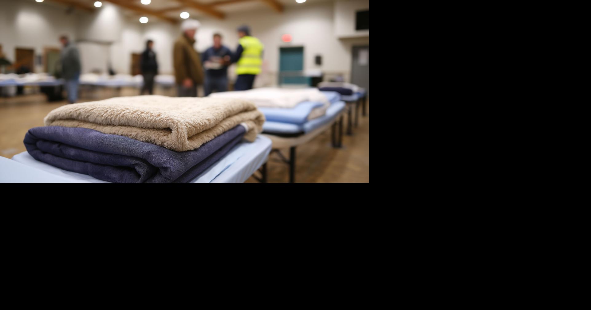 No warming shelters currently open in Fauquier County | Localnews ...