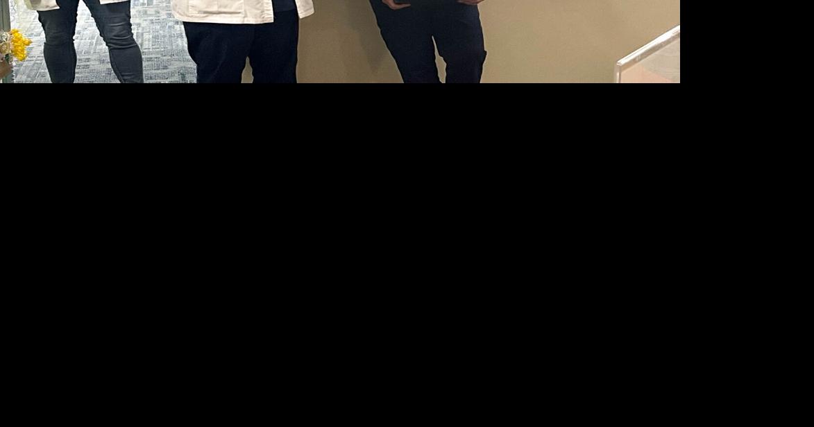 Fauquier Health nurse Stephanie Usrey recognized with DAISY award ...