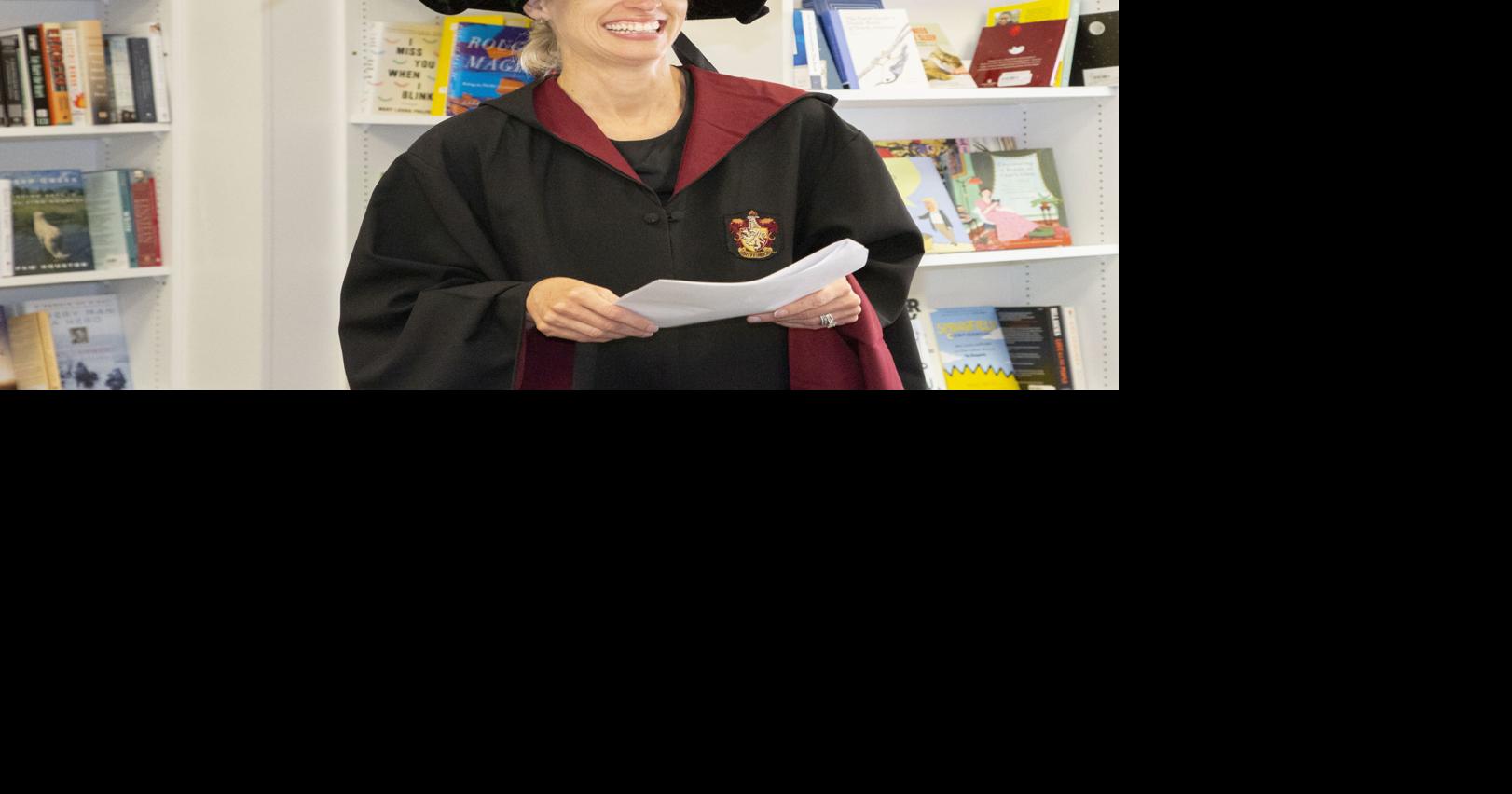 PHOTOS: Happy Birthday to Harry Potter | Lifestyles | fauquier.com