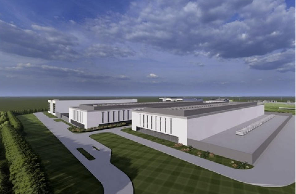 Fauquier planners reject Remington-area data center project | News ...