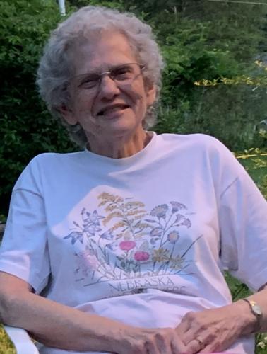 Dorothy Augusta Sinclair Ramey | Obituaries | fauquier.com