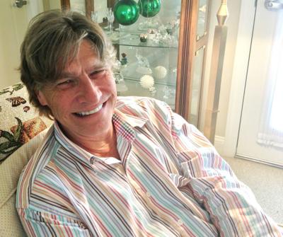 David Roos, council member in The Plains, dies | News | fauquier.com