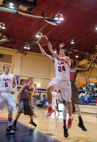 Dec. 6-7 Fauquier County high school sports roundup | Sports | fauquier.com