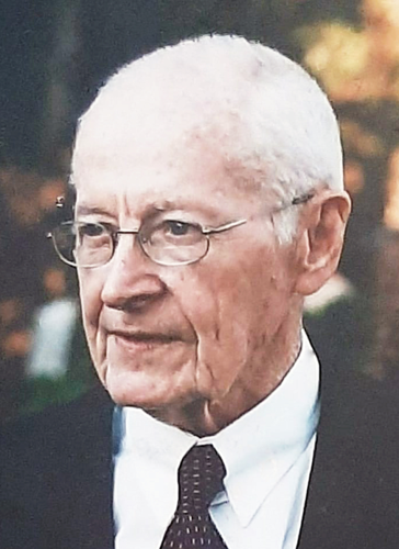 Gerald John Dunne | Obituaries | fauquier.com